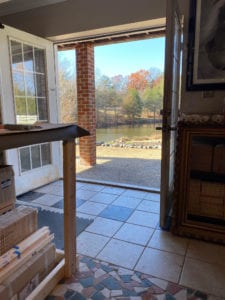 Visit the Studios | Christopher Mize