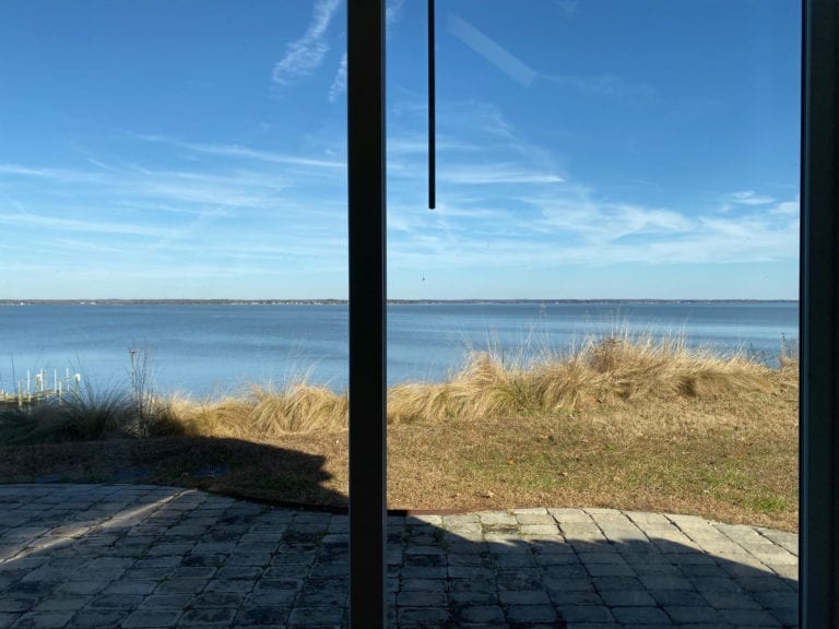 Visit the Studios | Christopher Mize