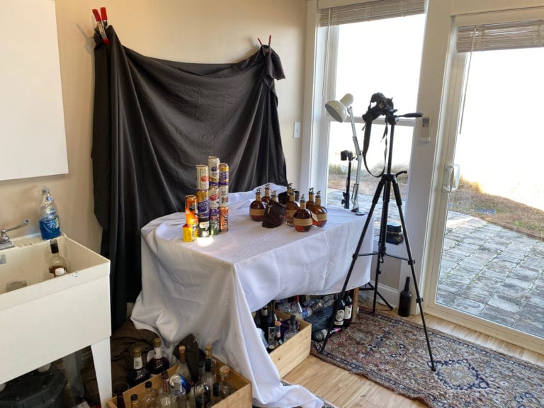 Visit the Studios | Christopher Mize