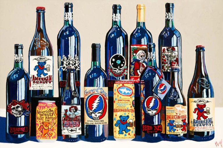 Home | Christopher Mize